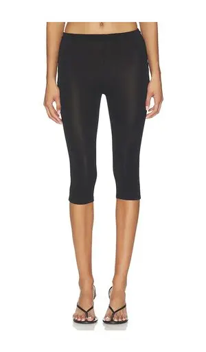EAVES Thea Capri Pant