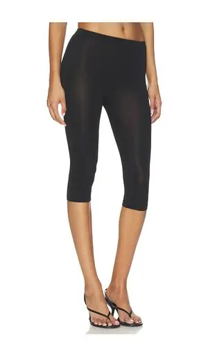 EAVES Thea Capri Pant
