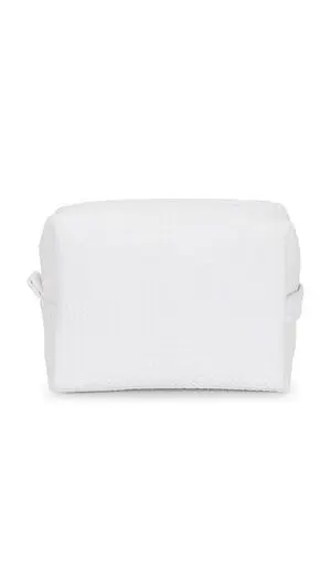 ABBODE Beach Things Waffle Pouch