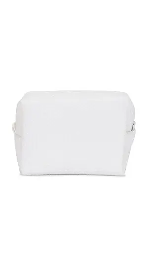 ABBODE Frenchie Mom Waffle Pouch