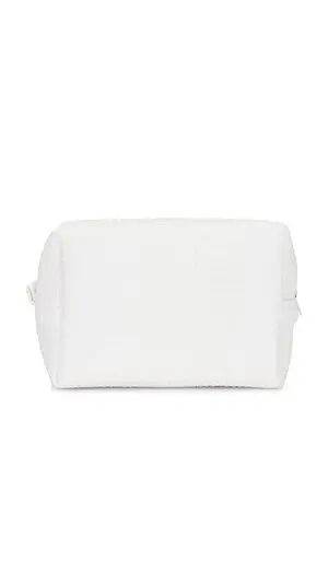 ABBODE The Hamptons Waffle Pouch