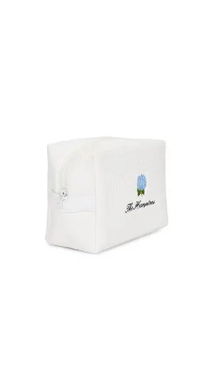 ABBODE The Hamptons Waffle Pouch