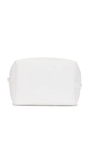 ABBODE Down The Shore Waffle Pouch