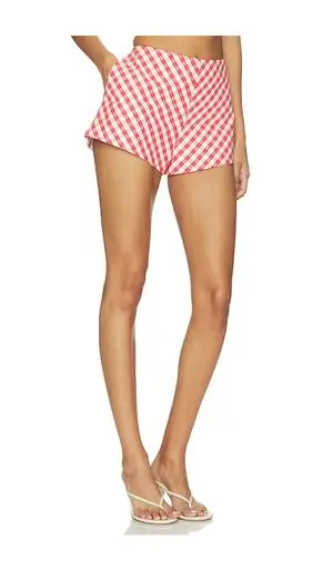 Tularosa Rae Short
