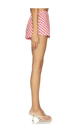 Tularosa Rae Short