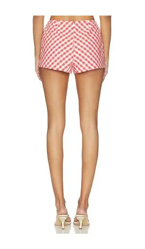 Tularosa Rae Short