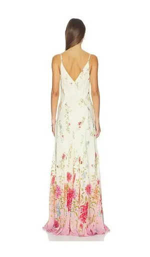 MUMA WORLD Hikari Altair Dress