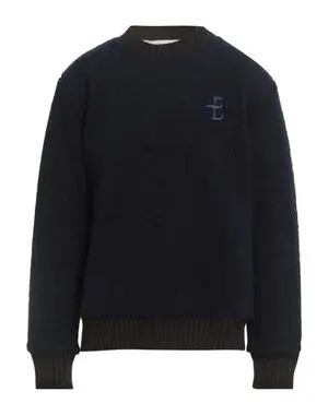 BALLANTYNE Polyester Sherpa Fleece Sweatshirt