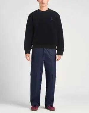 BALLANTYNE Polyester Sherpa Fleece Sweatshirt