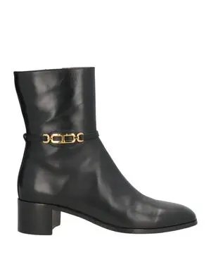 TOM FORD Calfskin Ankle Boots