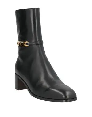 TOM FORD Calfskin Ankle Boots