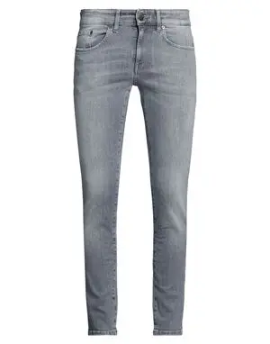 PT TORINO Jeans Size Cotton, Elastane