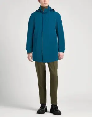 Paul & Shark Polyester Elastane Jacket