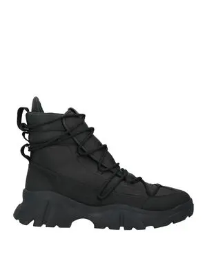 EA7 Ankle Boots Size Polyester