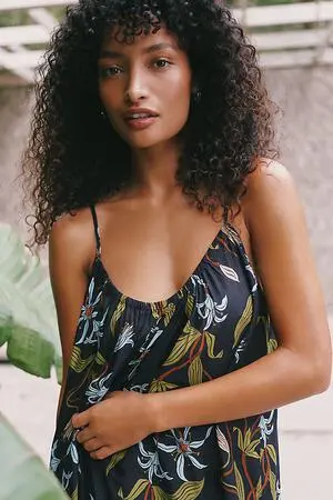 CELANDINE Malika Maxi Dress