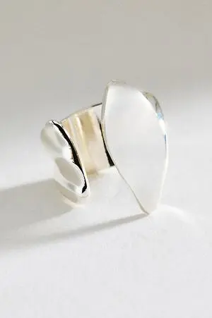 ETTIKA Ettika Liquid Luxe Ring