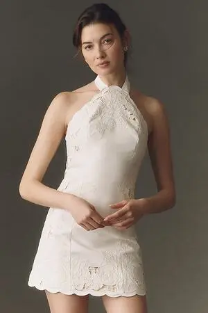 Bhldn Trimmed Cocktail Dresses