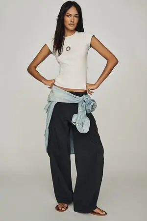 PILCRO Aero Utility Pants