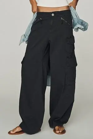 PILCRO Aero Utility Pants