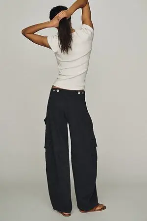 PILCRO Aero Utility Pants