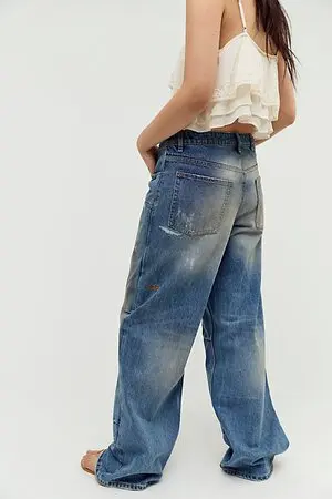 Ksubi Ksuper Painter Jeans