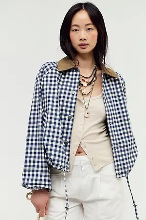 Barbour Ovingham Casual Jacket