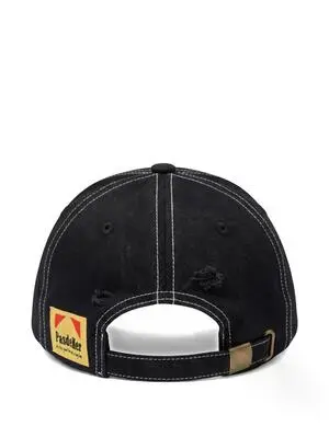 PAS DE MER Good Time Baseball Cap
