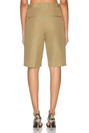 Dries Van Noten Pilar Short