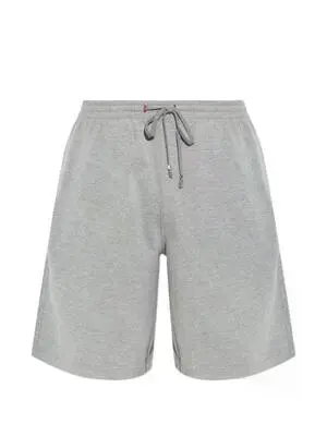 DIESEL® Lucas D-core Drawstring Shorts