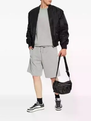 DIESEL® Lucas D-core Drawstring Shorts