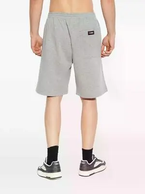DIESEL® Lucas D-core Drawstring Shorts
