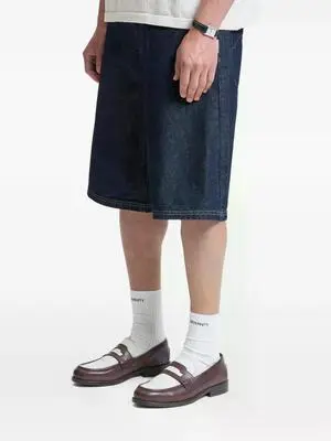RETERNITY Reternty Essential Denim Shorts