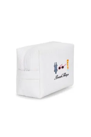 ABBODE Waffle Pouch