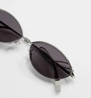 Dior Bow Sunglasses