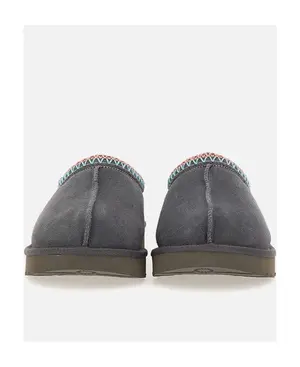 UGG Tasman Embossed Logo Slippers