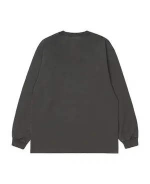 Carhartt Crew Neck Long-sleeved T-shirt
