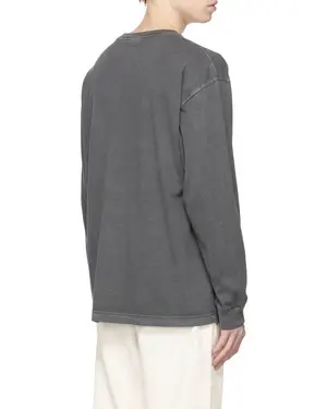 Carhartt Crew Neck Long-sleeved T-shirt