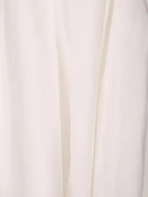 Brunello Cucinelli Halterneck Maxi Dress