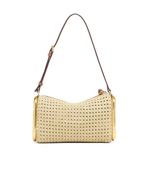 Marc Jacobs Small Scene Shoulder Bag - Nude