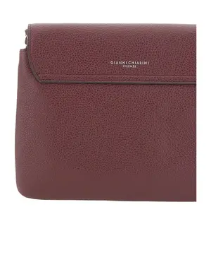GIANNI CHIARINI Three Shoulder Bag