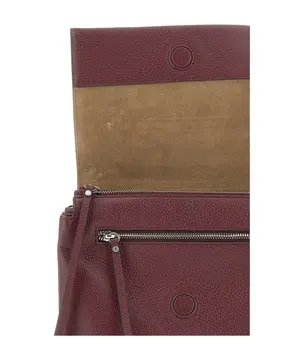 GIANNI CHIARINI Three Shoulder Bag