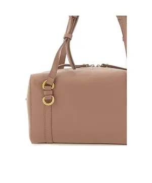 GIANNI CHIARINI Terry Shoulder Bag