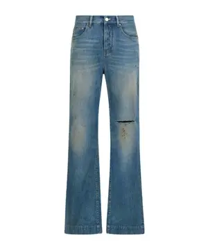 Amiri Slash Bootcut Jeans
