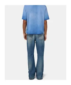 Amiri Slash Bootcut Jeans