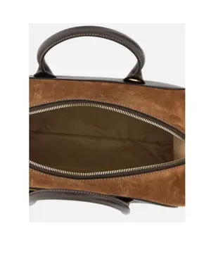 GIANNI CHIARINI Double-handled Handbag