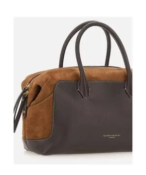 GIANNI CHIARINI Double-handled Handbag