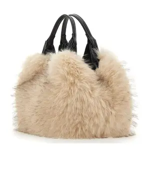 GIANNI CHIARINI Top Handle Handbag