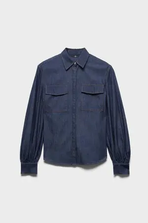 Women's 7 For All Mankind Shirts