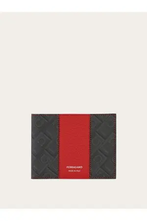 Men's Ferragamo Red Accessories