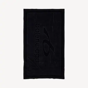 Balenciaga Techwear Towel